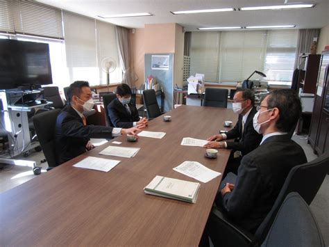 村井英樹（内閣総理大臣補佐官 埼玉1区 さいたま市） On Twitter 地下鉄七号線の岩槻延伸に向け、古川俊治議員と国土交通省