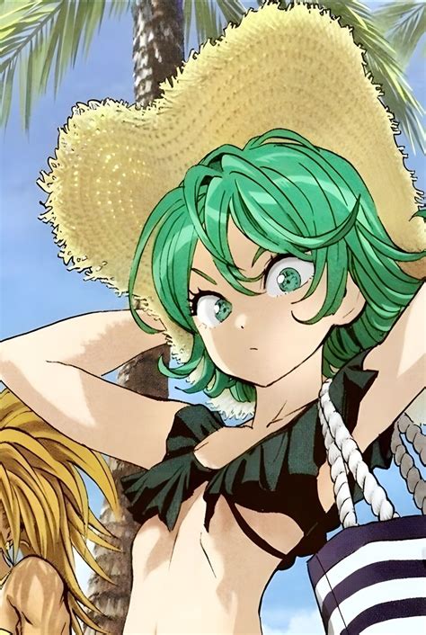 Pin De Gin Yudaina Em One Punch Man Personagens De Anime Desenhos De Anime Personagens De