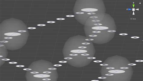 V Node Map Node Based Maps Made Easy Community Showcases Unity Discussions