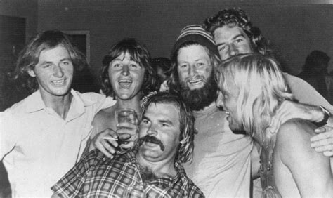 1972 Party Time Merewether Surfboard Club