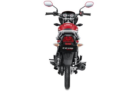 Honda Cd 110 Dream Deluxe Bs6 Pricemileageoffersreviews