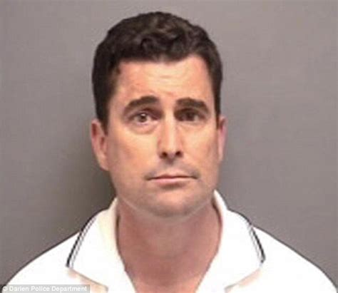 Ex Cbs Anchor Rob Morrison Arrested For Calling Wife 120 Times Against