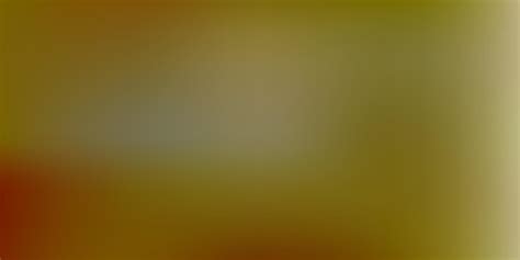 Light Orange Vector Blurred Template 16246062 Vector Art At Vecteezy