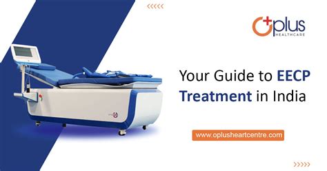 Advanced Eecp Treatment In Guwahati Oplus Heart Centre
