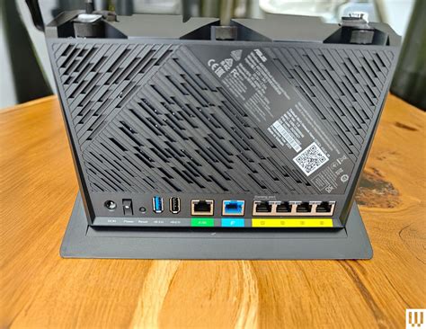 Comprar Un Router Puede Ser Abrumador Te Explicamos Cómo Elegir El Mejor Para Ti Wired