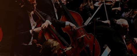 Homepage Colorado Springs Philharmonic