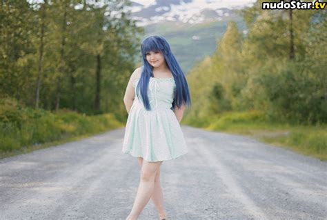 Mikumiku Mikumiku39 Mikumiku Mikusuicide Nude Onlyfans Photo