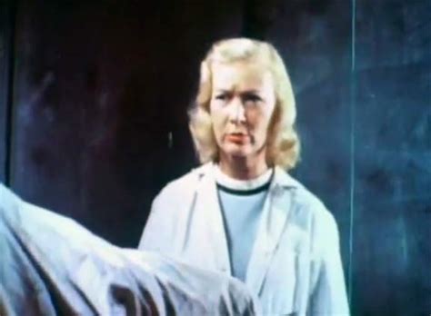 A Trip Down Memory Lane The Last Days Of Veronica Lake