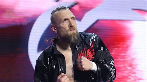 Tony Khan Announces Insane Dream Match For Bryan Danielson