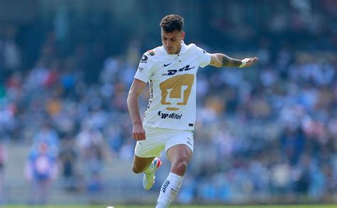 Pumas Vs Tijuana En Vivo Transmisión Minuto A Minuto Por Liga Mx