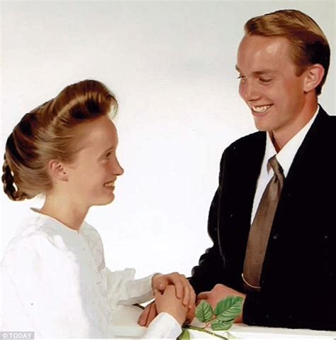 Warren Jeffs Molested Daughter Starting When She Was 8 Daily Mail