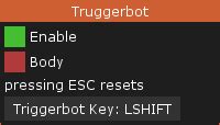 GitHub Titaniummachine1 Triggerbot Lua