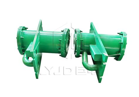 Continuous Casting Machine For Steel Billet Judian