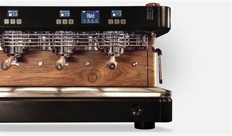 Dalla Corte Espresso Machines