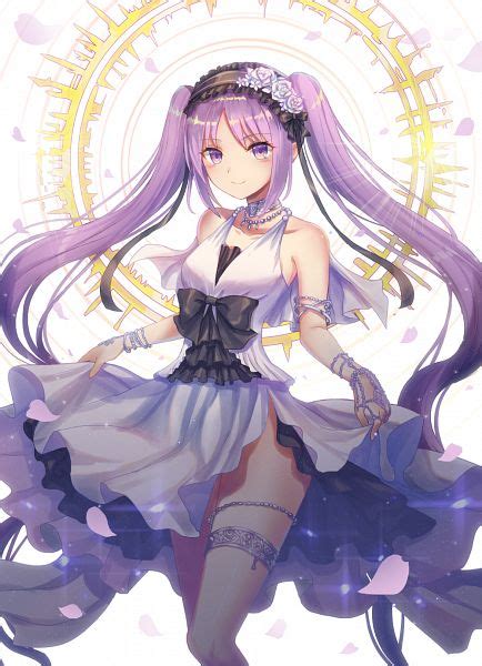 Euryale Fate Hollow Ataraxia Image By Shotz Zerochan Anime Image Board