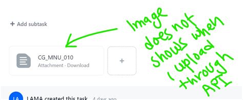 How To Upload Attachment Using Python Api Developers Api Asana Forum