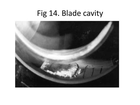 Hydrodynamic Cavitation Reactor Theory Ppt