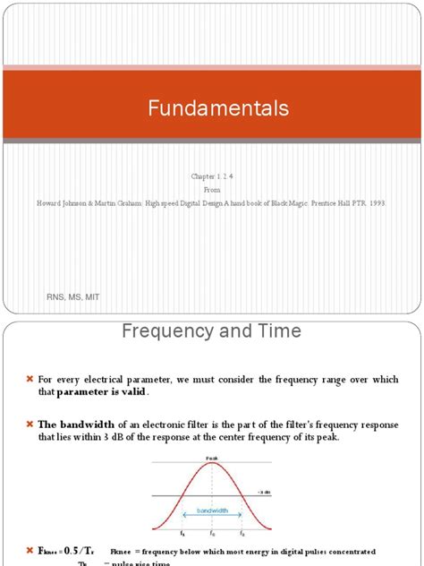 High Speed Vlsi Design Pdf Electrical Engineering Electromagnetism