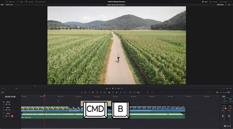 The Top DaVinci Resolve Keyboard Shortcuts You Need To Know EditionsPhotoArt