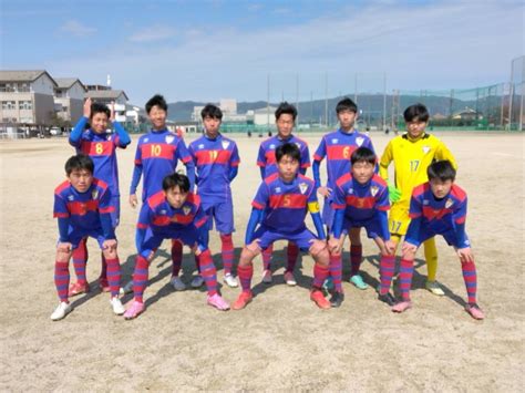 第27回鳥栖市高校サッカー大会1回戦結果 鳥栖工業サッカー部公式ブログ