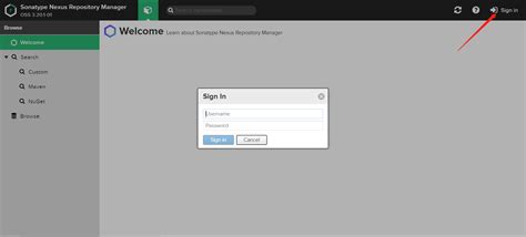 Nexus第一章Nexus的下载安装和使用 Windows篇 扯 博客园