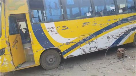 বাস বিক্রি হবে টাটা ৯০৯ এল পি ১৭ ও ১৮ মডেল মিরপুর ১ এ ঢাকা 01982412298 Youtube