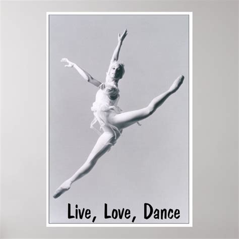 Live Love Dance 2 Poster