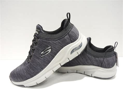 零碼出清 SKECHERS 男 健走系列 ARCH FIT 動態型足弓適應鞋墊 懶人鞋 健走鞋 232301BKGY 露天市集 全