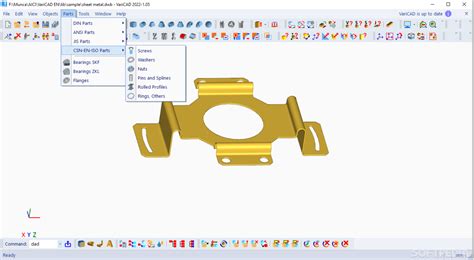 11 Best Dwg Viewer Tools 2024 [free Download]