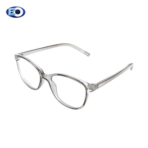 Eo Viseo Vs201208 Non Graded Anti Radiation Eyeglasses For Men And