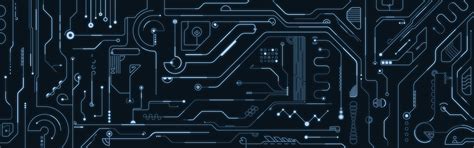 Logic Gates Wallpaper
