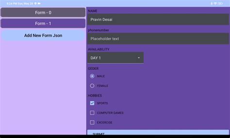 Pravin Desai On Linkedin Jetpackcompose Androiddevelopment
