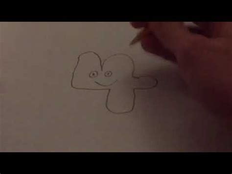I Draw Four From BFB YouTube