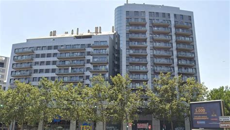 Incendio En Valencia En Directo La Policía Científica Eleva A 10 La