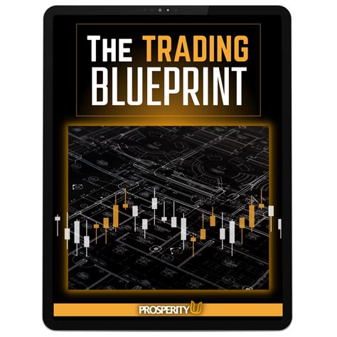 Trading Blueprint Intro