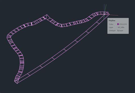 Get Points Inside Polyline Civil 3D Dynamo