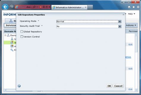 Informatica Powercenter 9 Installation And Configuration Guide