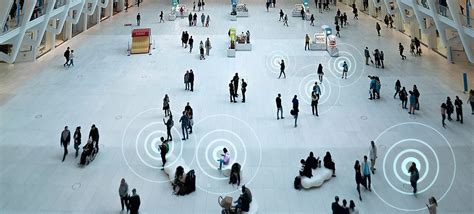 All About Bluetooth Indoor Positioning System Integra Sources