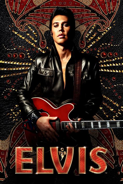 Elvis Movie Wallpapers Wallpaper Cave