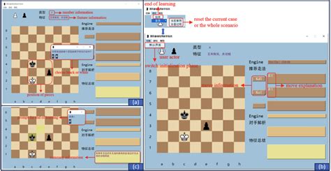 ek chess chess learning system based on top level chess expert