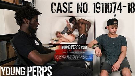 Security Guard Devin Trez Fucks Straight Twink Daniel Hausser