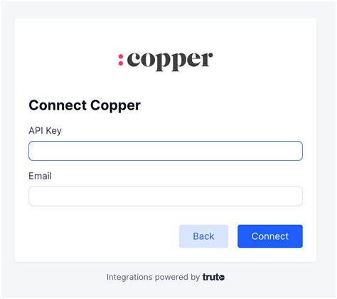 copper truto documentation