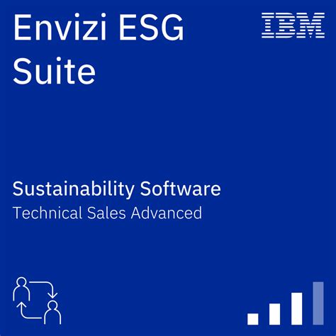 Envizi Esg Suite Technical Sales Advanced Credly