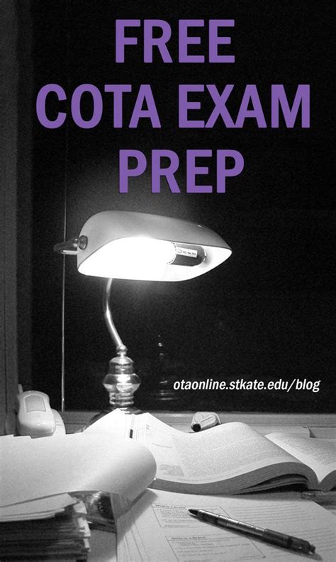 5 Tips To Pass The Nbcot Exam Artofit