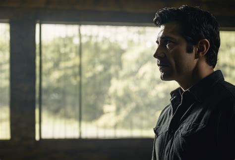 Javier Javi Elizonndro Character Ozark Fandorable