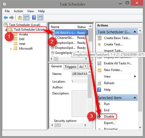 Taskeng Exe KEEPS POPPING UP Tech Support Forum