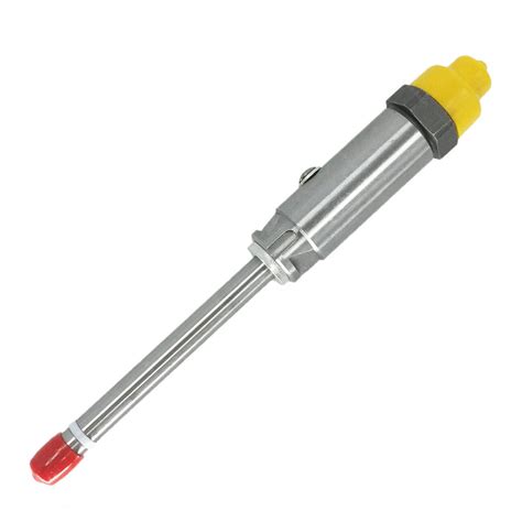 4w7018 Fuel Injector Nozzle For Caterpillar 3406 3 Grandado