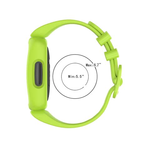 Fitbit Ace 3 Straps FitGear NZ