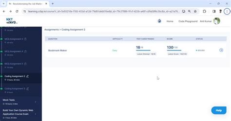 Anil Kumar Marapatla On Linkedin Day16 50daysofcodechallenge