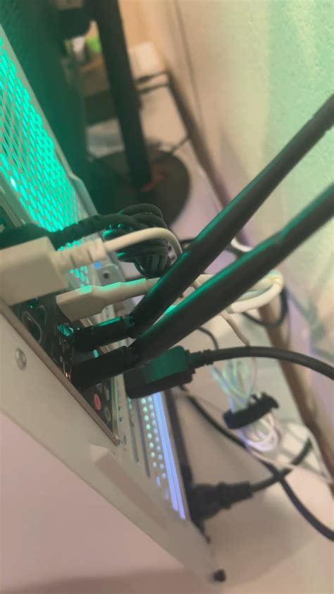 I Need Help With My Wifi Adapter😭 R Pchelp